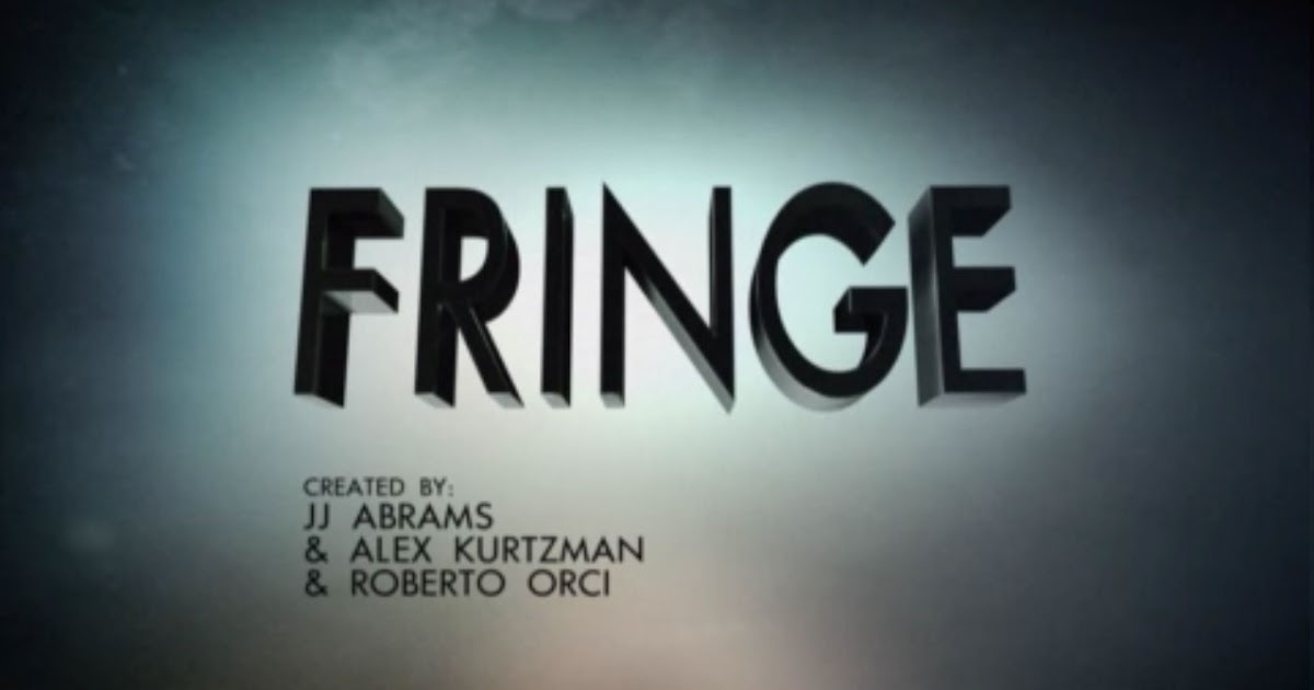 Fringe Episodes available on FOX in HD ~ Fringe Television - Fan Site ...