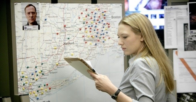 Fringe Promo Photos 120: There's More Than One Of Everything ~ Fringe ...