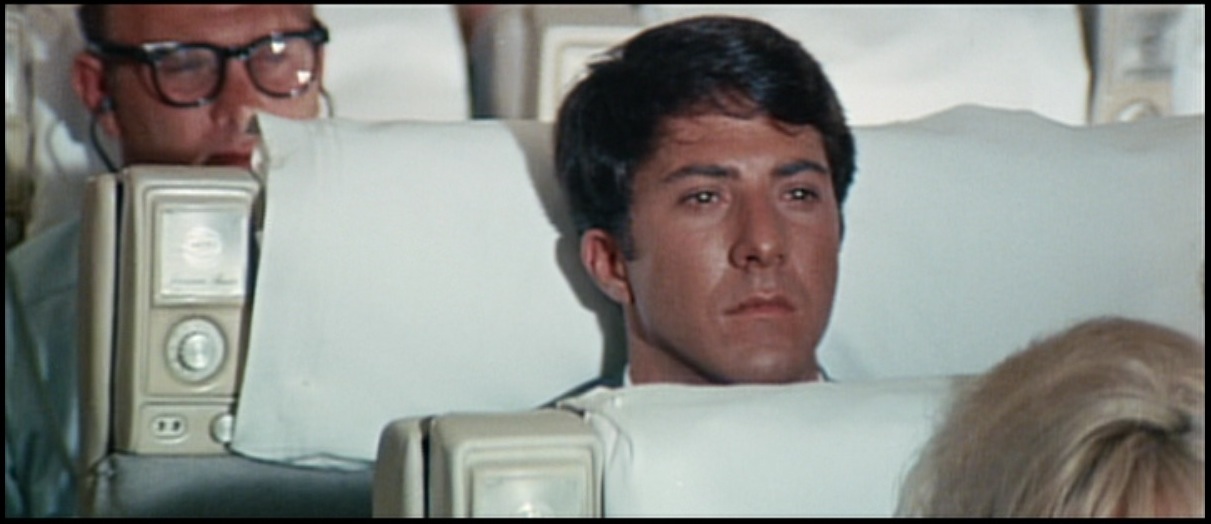 Adam's RTF Blog: The Graduate