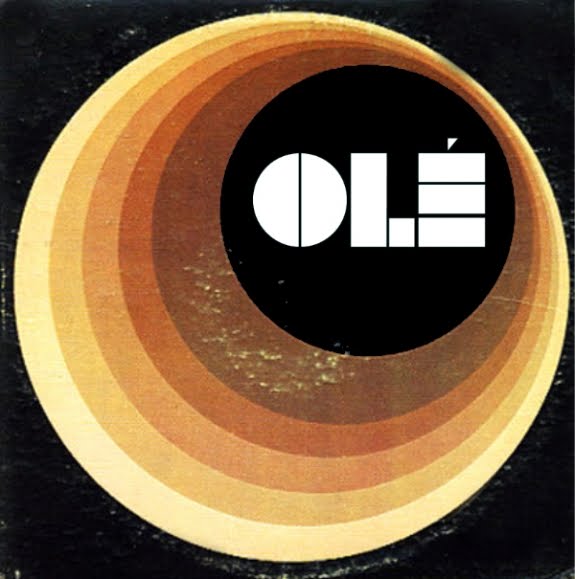 RONALDOEVANGELISTA: Olé, Mix