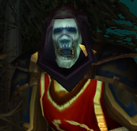 RP Names, Forsaken / Undead Names | Roleplayer's Resources - RP Names ...