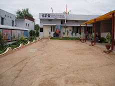 SPR SCHOOL OF EXCELLENCE,NALGONDA