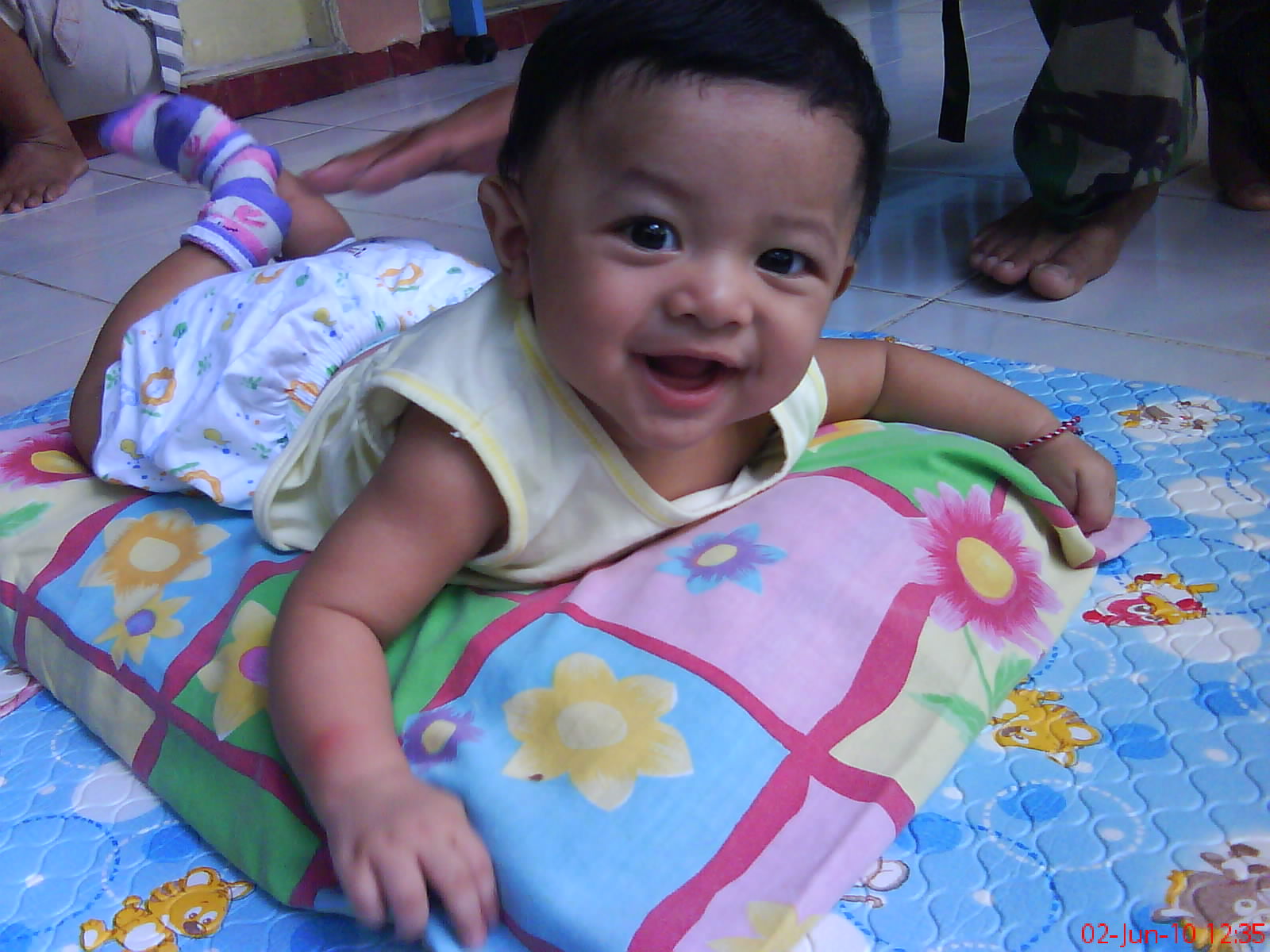 http:www.babyku.co.cc/: Tips Untuk Membantu Perkembangan Bayi