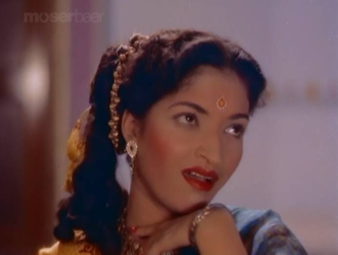 Sandhya Shantaram - JungleKey.in Image