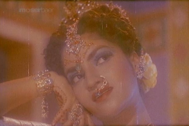 bollywooddeewana: Navrang (1959)