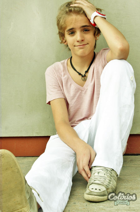 Top News: Gio Grassi