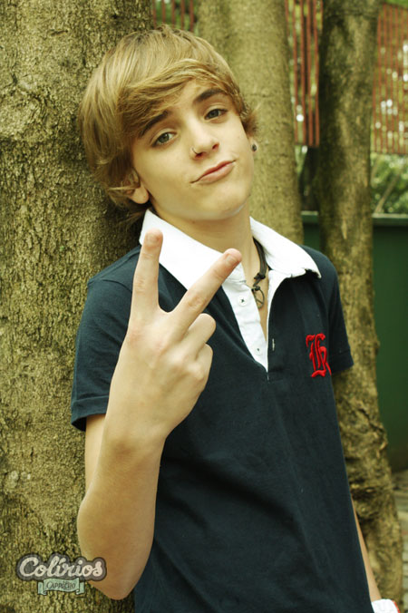 Top News: Gio Grassi