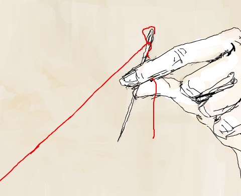 Qué es coser y cantar