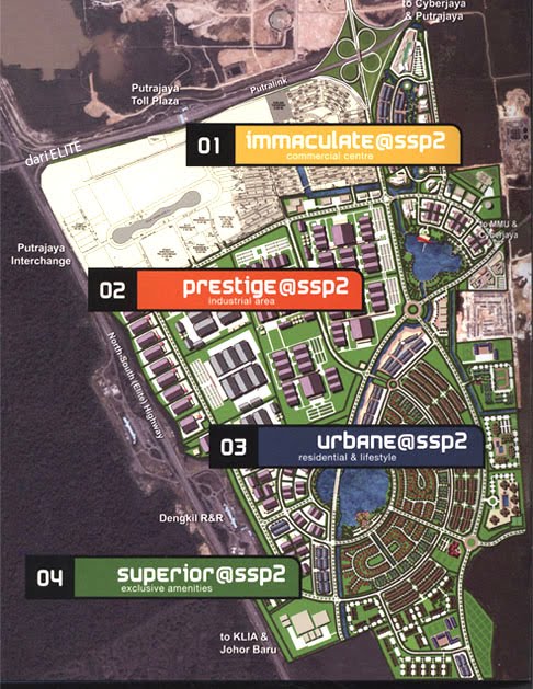 .: Selangor Science Park 2....
