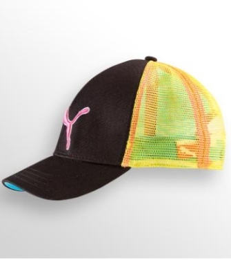 Vive le Puma Pop Art - Timodelle Magazine