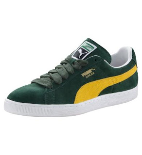 Vive le Puma Pop Art - Timodelle Magazine