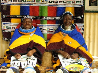 Tourism, Culture & Society: Types of Leisure Programmes in Africa