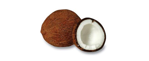 Saúde Sem Glúten: O Coco