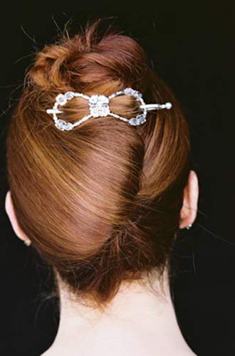 Flexi 8 hair clip - hssapje