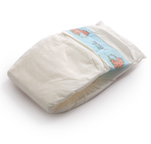 Mama Zone Eco-Responsible Disposable Diapers-Review - Mommy Kat and Kids