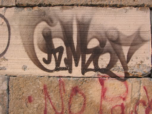 WELCOME TO KRUE LIFE: the art of flare tags