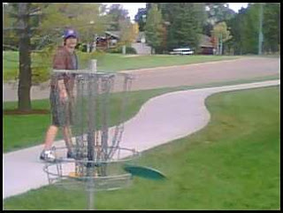 Inside Fort Collins: Frisbee Golf at Edora Park