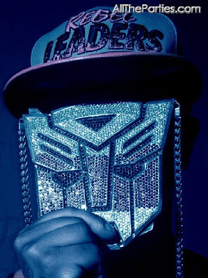 Crazy Chains! Part 1 | D1N'S BLOG