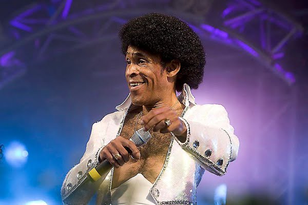 Fogosa Fuga: Bobby Farrell, cantor arubano, vocalista da banda Boney M.