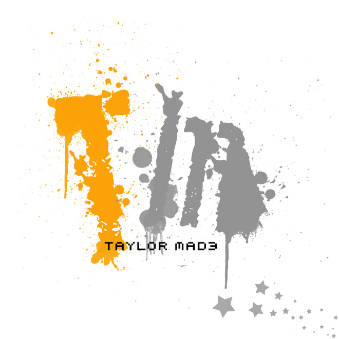 Taylormade Productions