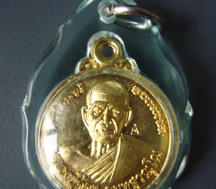 fopai 88～《佛牌拜拜》: 【收藏★18】LP Choy 龍普再9449佛牌