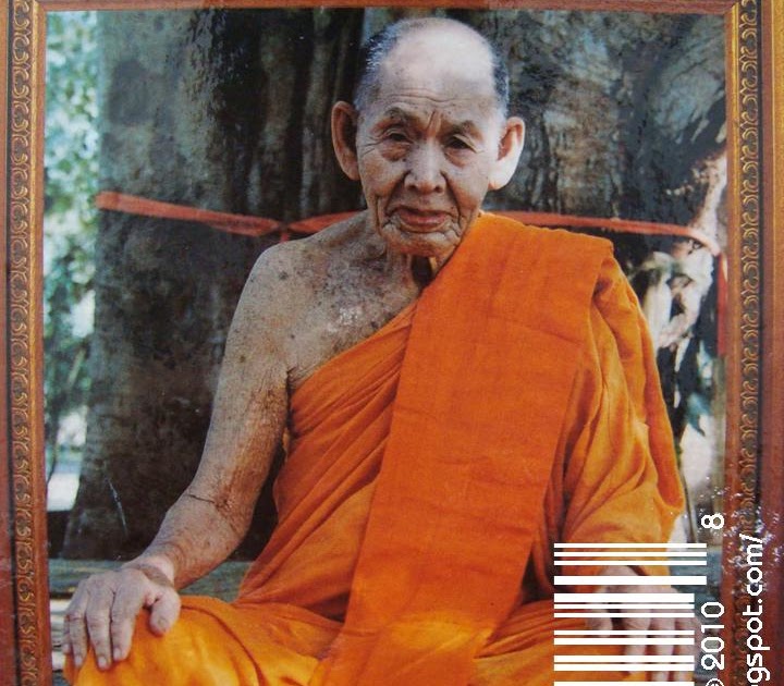 fopai 88～《佛牌拜拜》: 【收藏★187】LP Daeng, Wat SiMaPho 圣土必打