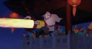 Ricky's Top Ten Lists: Top 10 Disney Villains Deaths