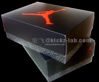 A Blog bout Nothing: Air Jordan 2011 Retro's to be released in new ...