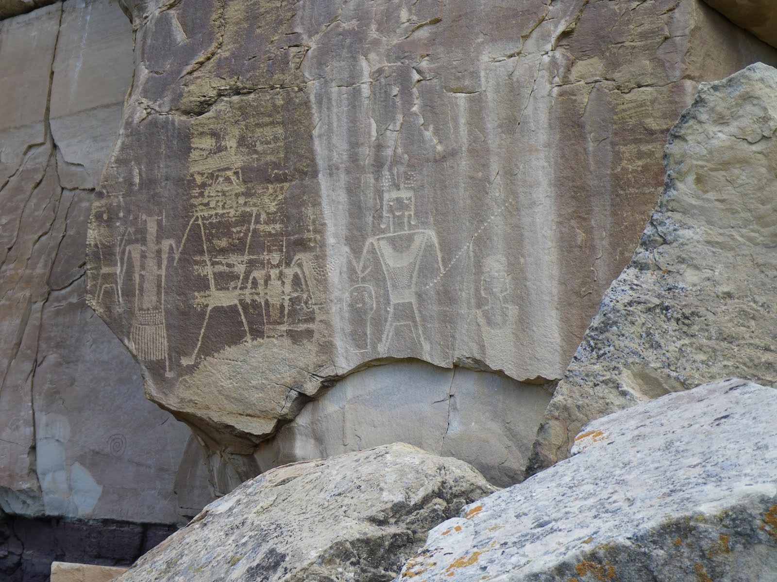 Fly's Picture Place: McConkie Ranch Vernal Utah