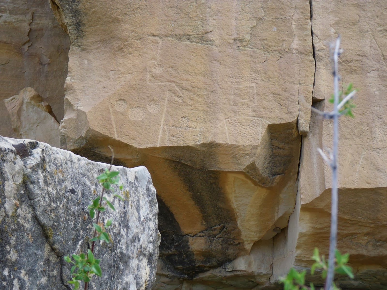 Fly's Picture Place: McConkie Ranch Vernal Utah