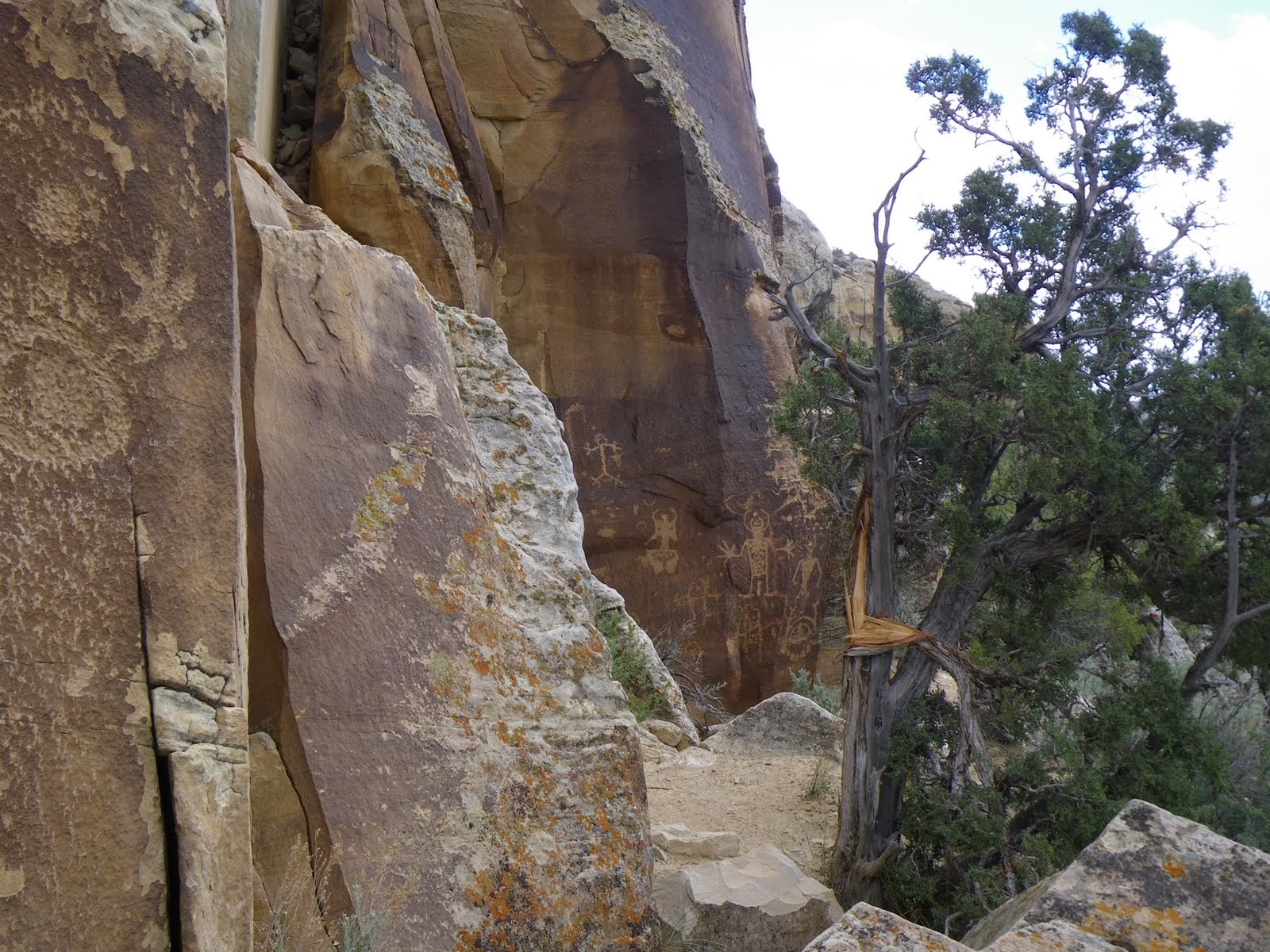 Fly's Picture Place: McConkie Ranch Vernal Utah