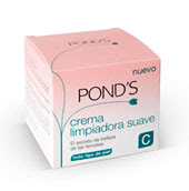 Noticias de Salud: Llega a España Cold Cream, la crema de Pond’s más ...