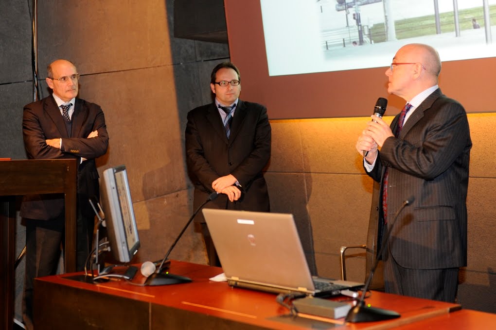 Noticias de Salud: Expertos internacionales comparten una innovadora ...