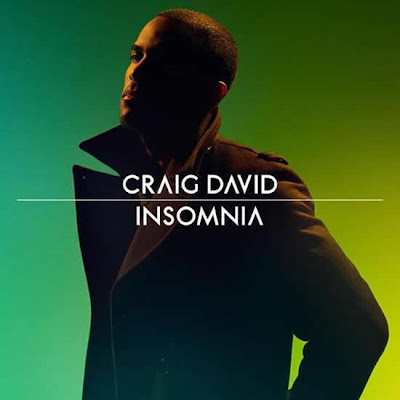Craig David - Insomnia Lyrics and Video - Lyrics Video Music