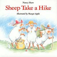 Bookie Woogie: Interview #9: Nancy Shaw