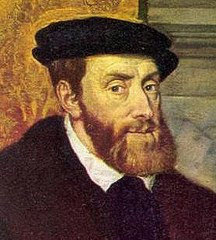Carlos V