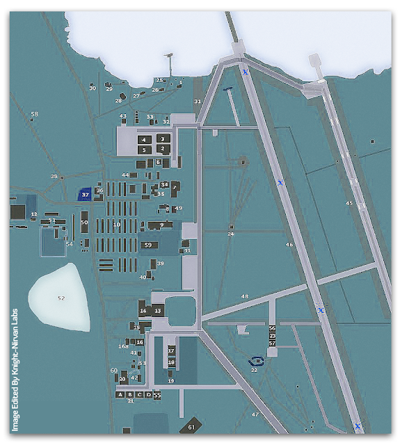 Area 51 – The Restricted Area
