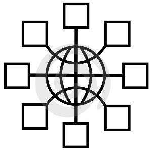 administrar los recursos de una red: DIFERENCIAR LOS COMPONENTES DE UNA RED