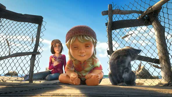 Download HD Film: A Turtles Tale Sammys Adventure 2UNCUT BDRip XVID AC3 ...