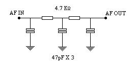 VU3VWR's Blog: DC-40 - A Simple Receiver for 7 Mhz