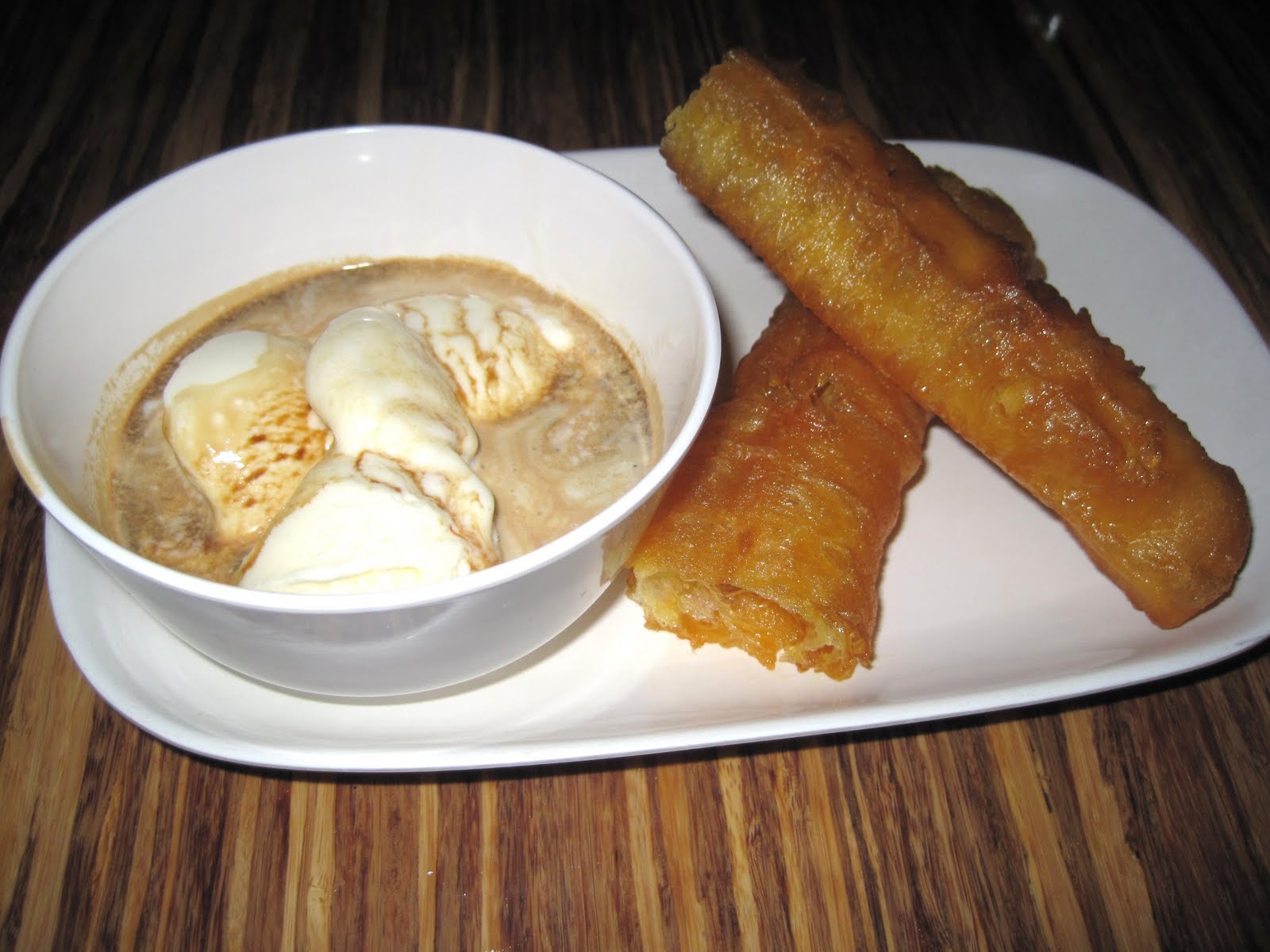 Mangia: It's True, I've Never Been to Pok Pok