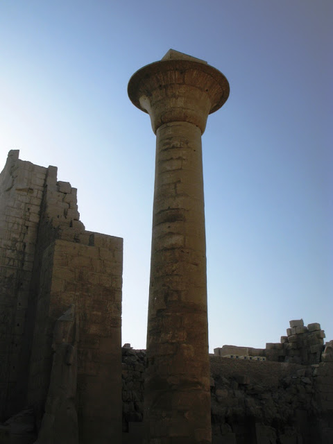 BLOGTROTTER 2: KARNAK