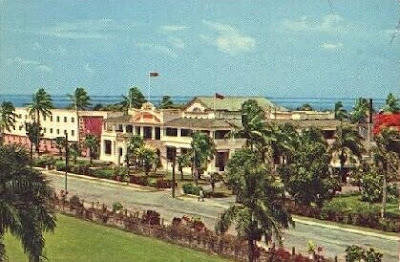 Everything that makes us Fijians: Old Fiji Photos