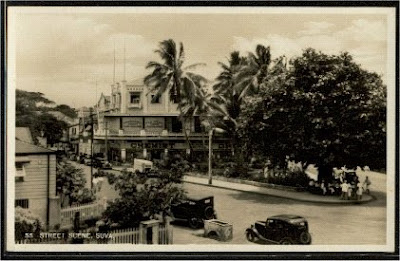 Everything that makes us Fijians: Old Fiji Photos