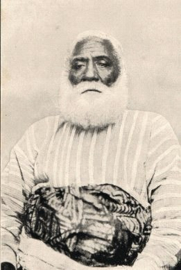 Everything that makes us Fijians: Old Fiji Photos