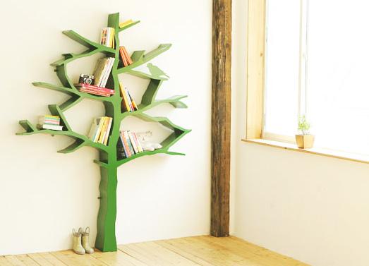 Turn the page tutoring: Children's bookshelf ideas