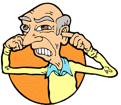 English idioms,sayings and expressions: fall on deaf ears 20615