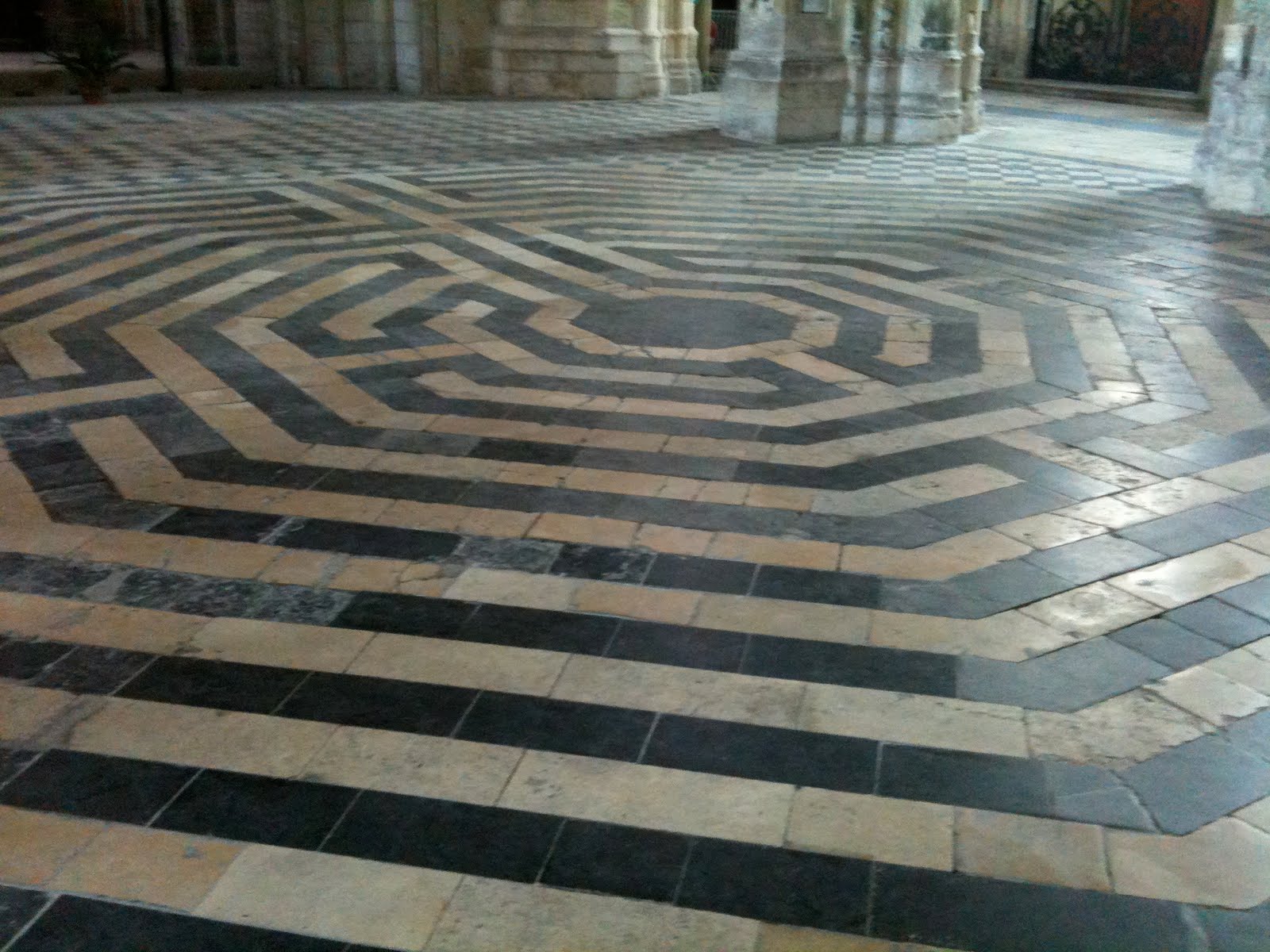 NOT ALL THOSE WHO WANDER ARE LOST (TOLKIEN)