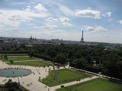 Ne manquez pas: A roda gigante de Paris