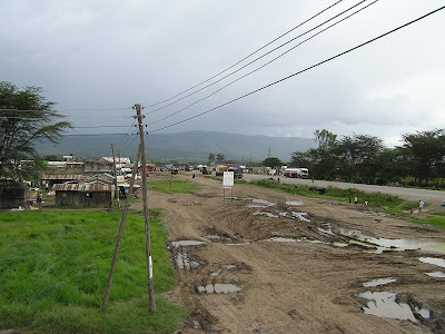 salgaa ministry in Kenya